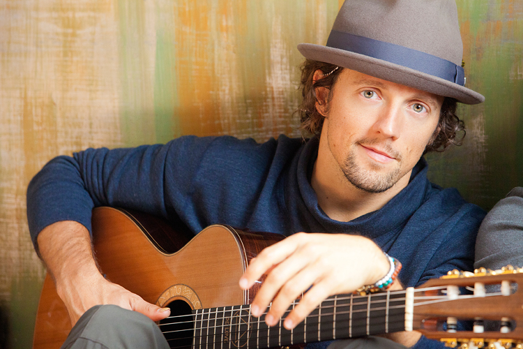 Jason Mraz - M&M Group
